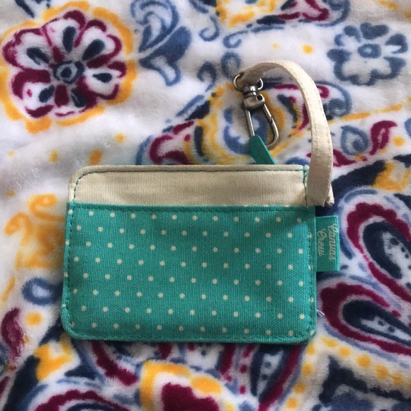 Thirty -one | Bags | Thirtyone Coin Purse Or Card Holder | Poshmark